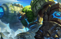 5 Hero Counter Uranus Mobile Legends: Hentikan Regenerasi dan Ketahanannya!